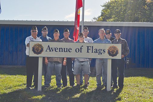 Restored and ready | News, Sports, Jobs - The Freeman Journal